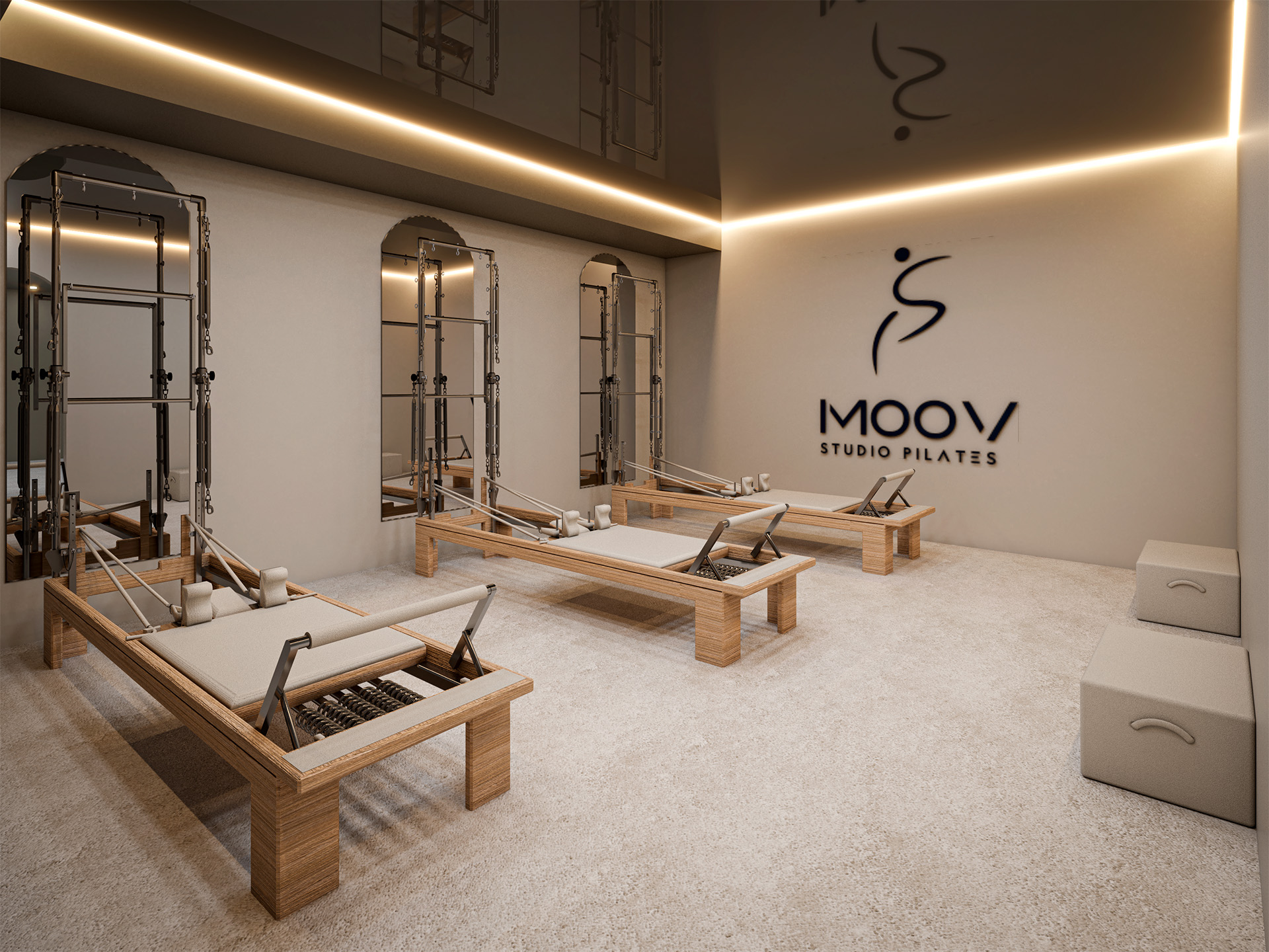 Moov Pilates | Studio Pilates a Brossard | Cours et Forfaits